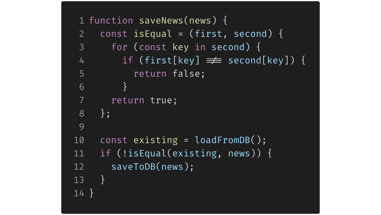  When To Use Nested Functions 